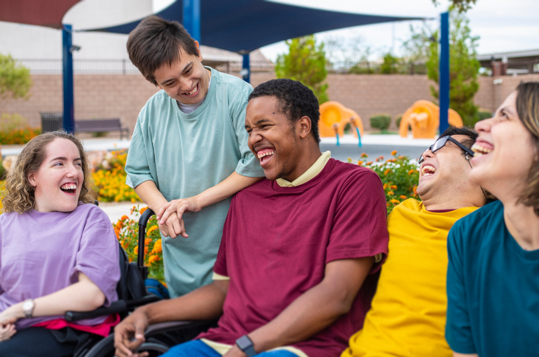 Learning Disability Awareness Month: How We Support - Perfect Care Ltd